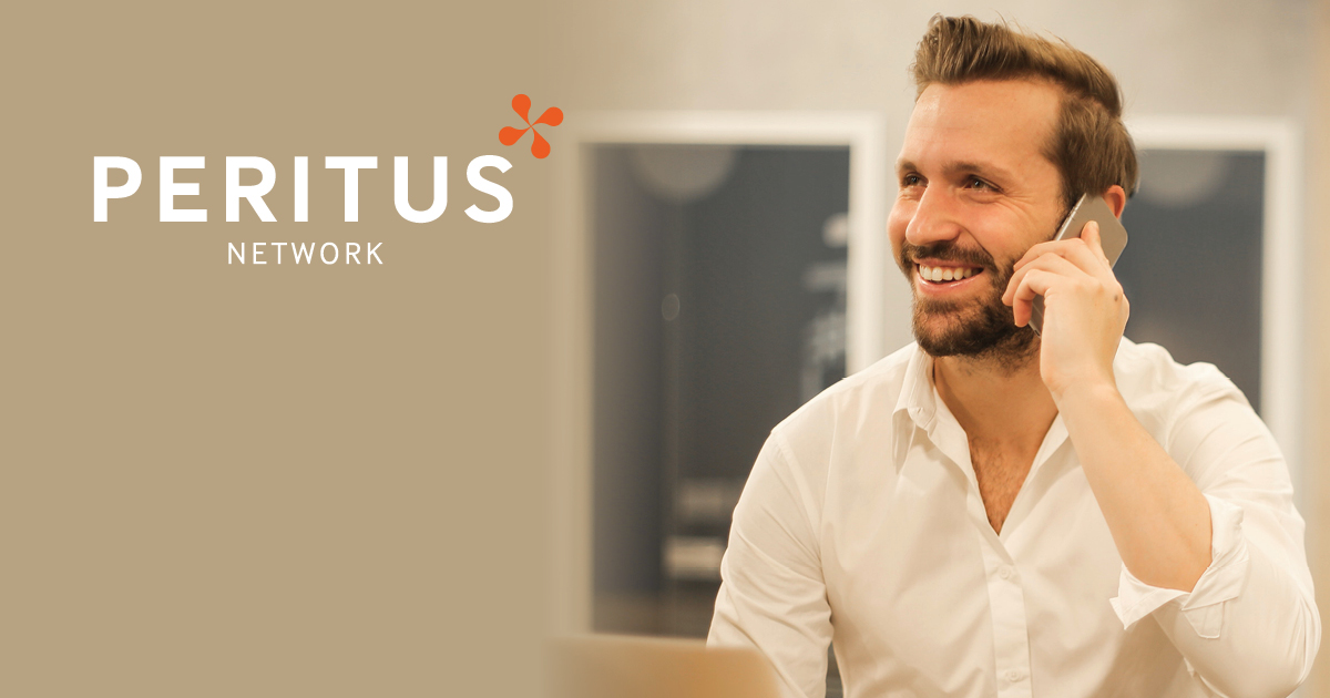 Peritus Group (UK) | Peritus Network – We're different!